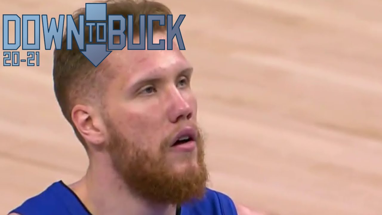 Ignas Brazdeikis 14 Points Magic Debut Full Highlights (5/3/2021) - YouTube