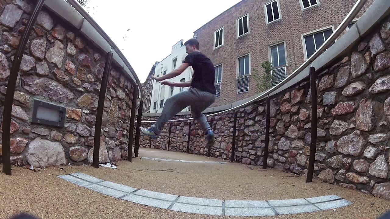 Extreme Parkour and Freerunn - YouTube