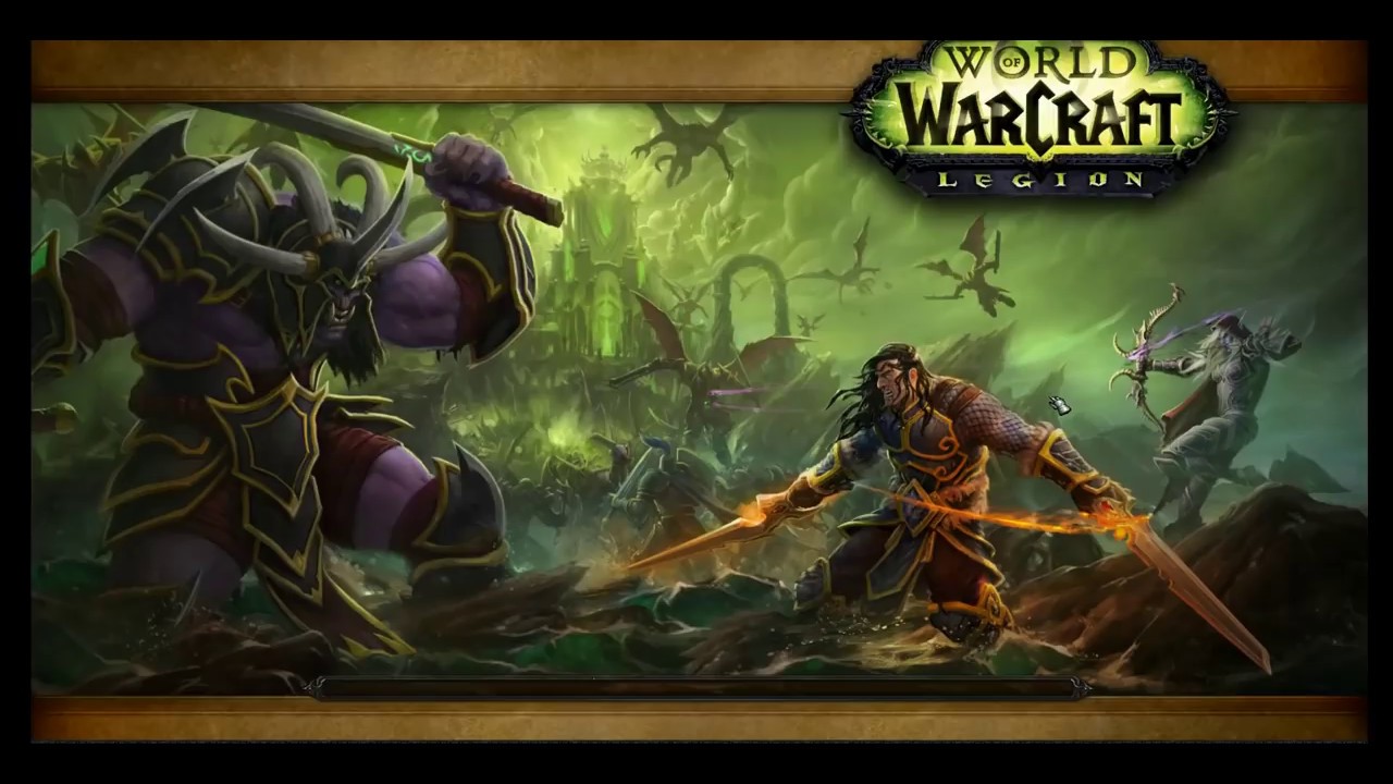 Pet Hunting for Gondria in Zuldrak - YouTube