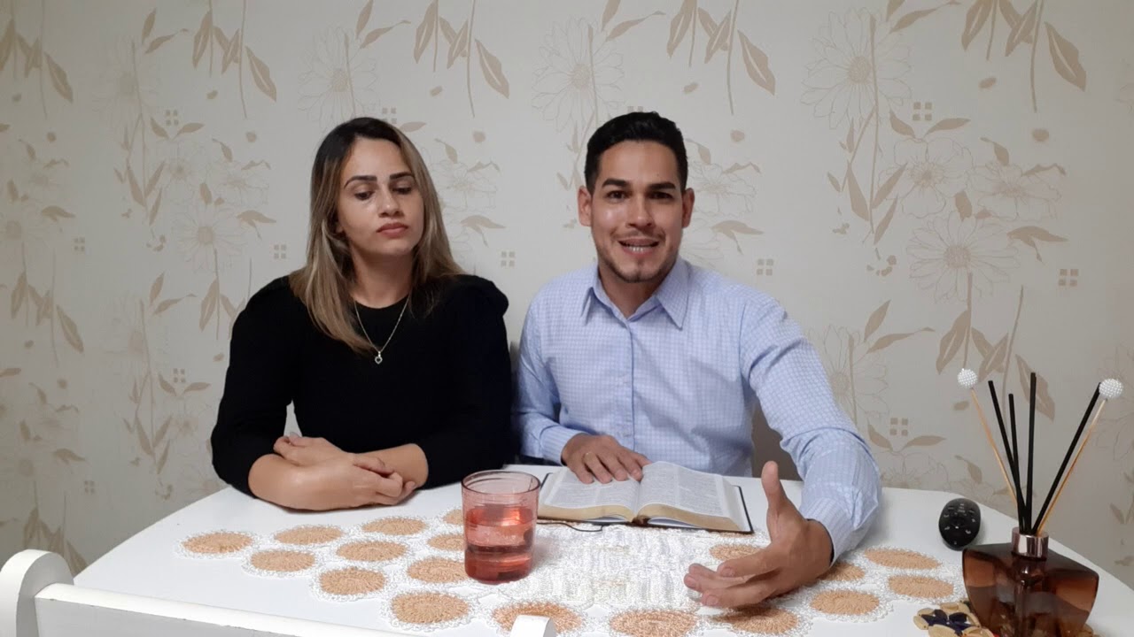 Bispo César de melo (Vespera da QUARENTENA) - YouTube