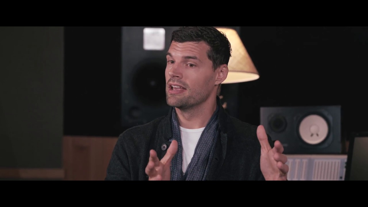 for KING + COUNTRY - joy. | THE JOURNEY - YouTube