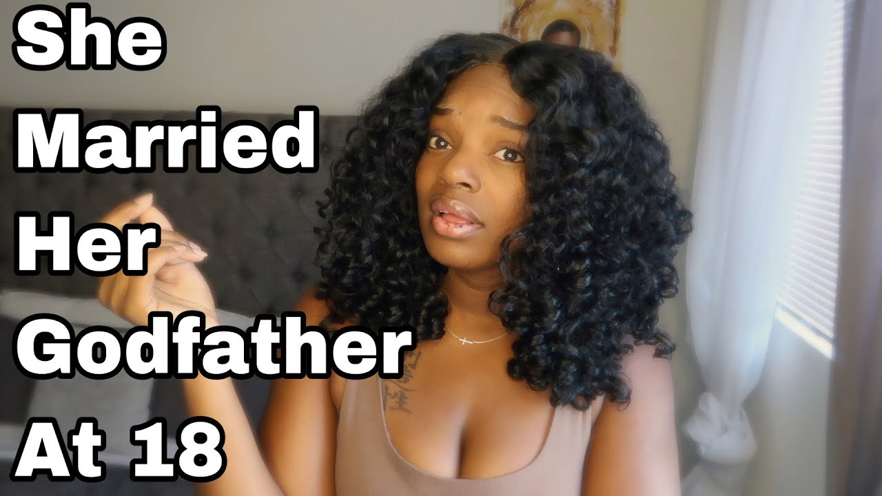 61 YEAR OLD MARRIES HIS 18 YEAR OLD GODDAUGHTER YouTube 61-year-old-marries-his-18-year-old-goddaughter-youtube