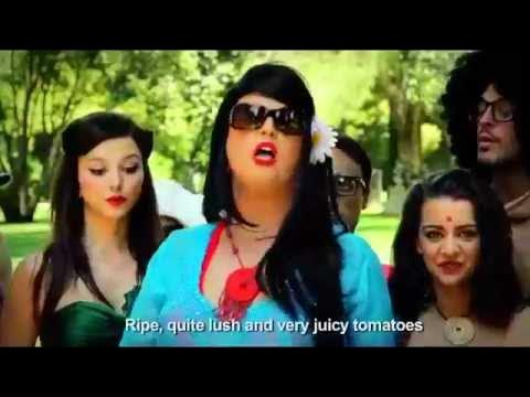 La Ogra - Gazpacho - YouTube