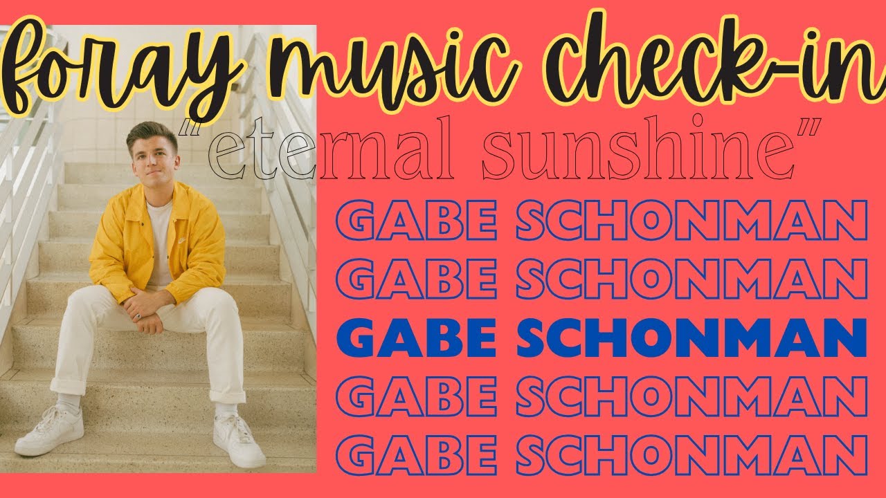 Amy and Gabe talk about "Eternal Sunshine" for 23 minutes - YouTube
