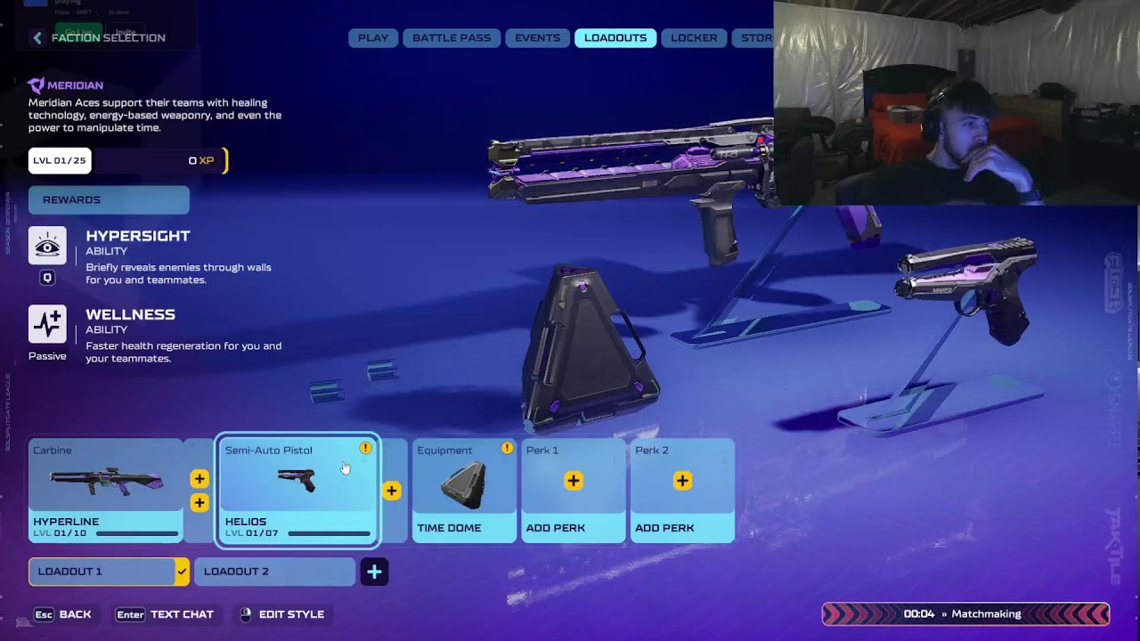 SplitGate 2 for the first time!! - YouTube