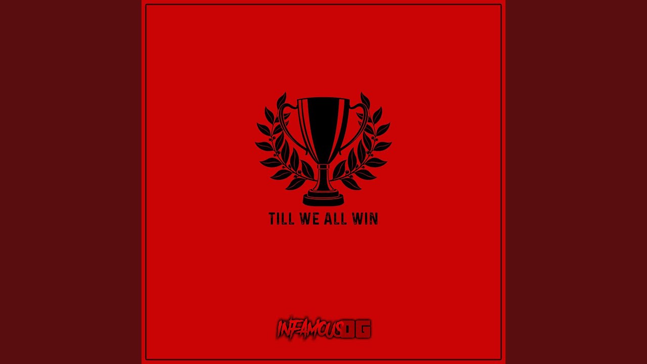 Till We All Win - YouTube
