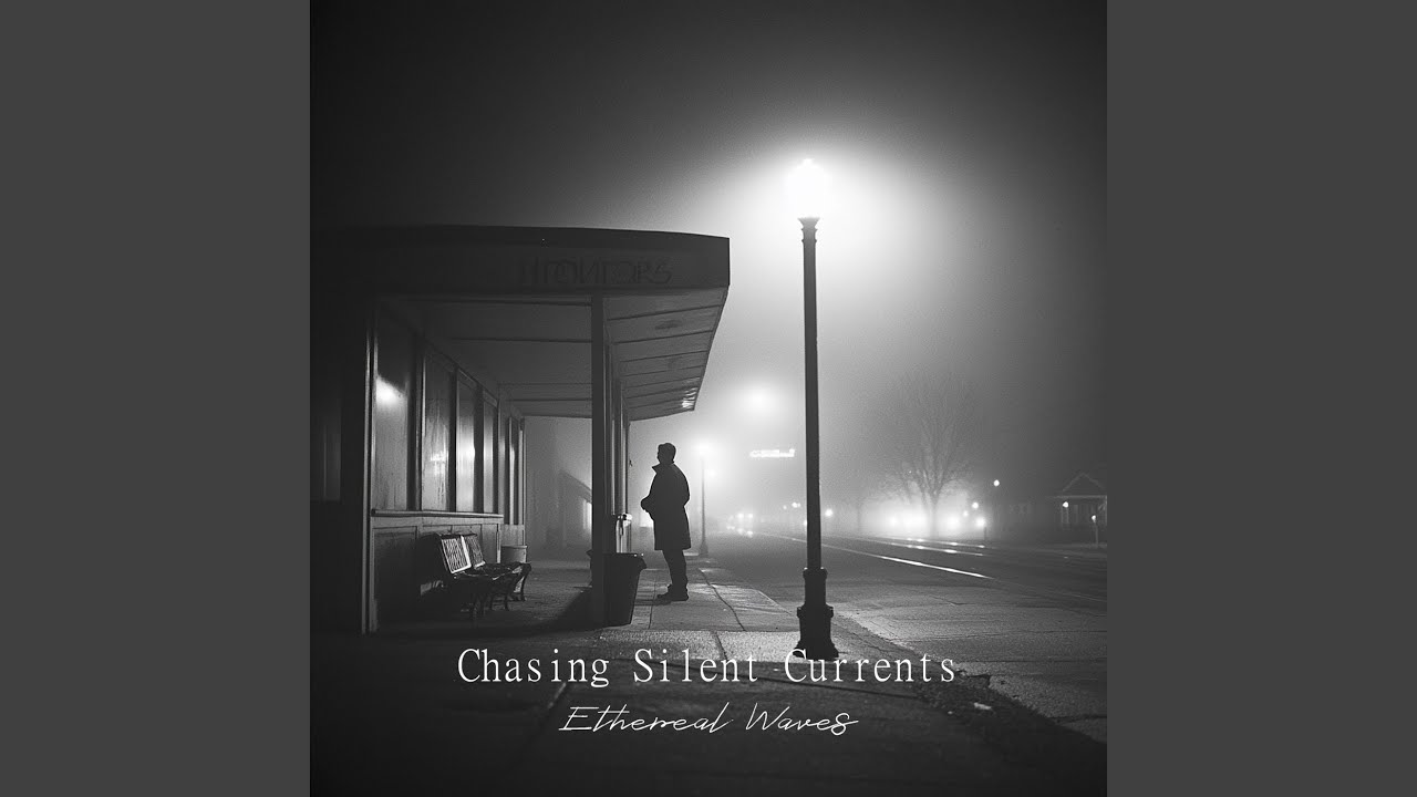 Chasing Silent Currents - YouTube