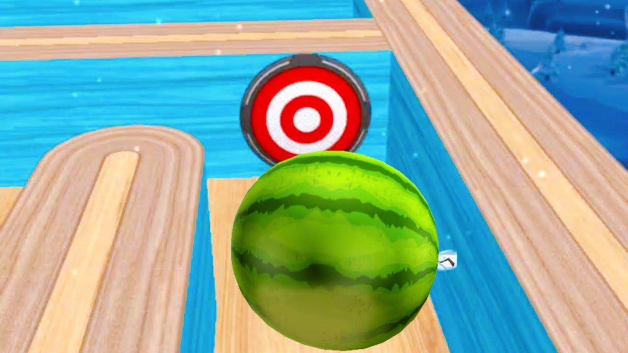 Going Balls #67 NEW UPDATE Hard Level Sections Gameplay Android iOS ...