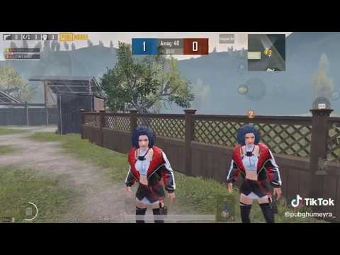 PUBG TIKTOK VIDEOLARI #1