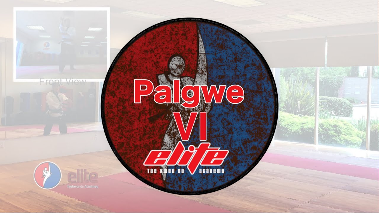 Palgwe 6 - YouTube