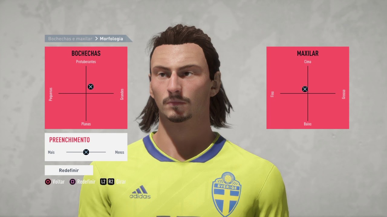 Tutorial Pro Clubs Fifa 20 - YouTube