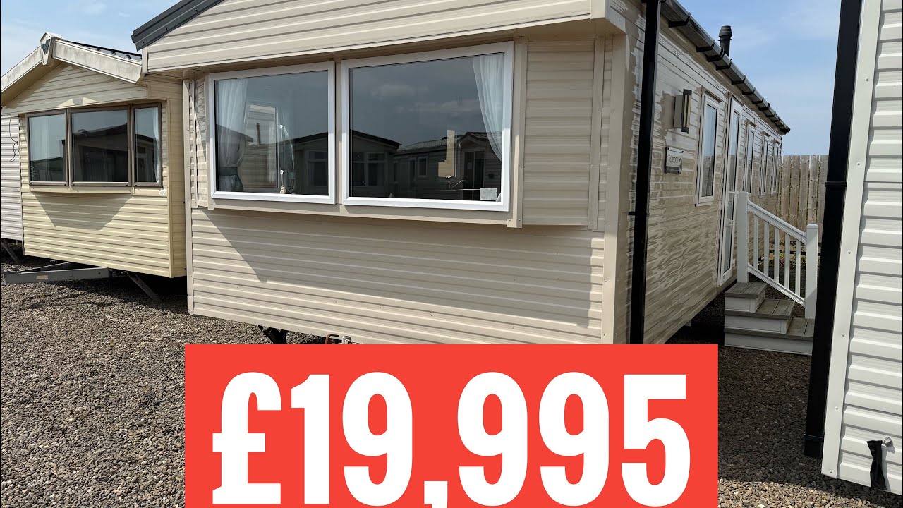 Off Site Static Caravan For Sale Scotland UK Wide Delivery Available Off Site Static Caravan For Sale Scotland UK Wide Delivery Available