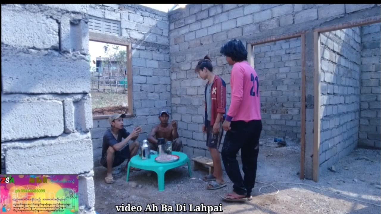 ah ba di lahpai - YouTube