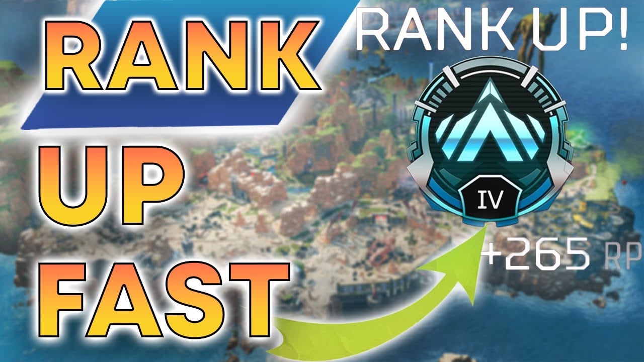 How to get out of Gold Apex Legends Season 14 - YouTube