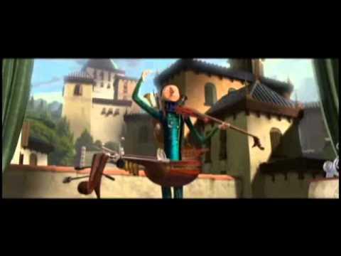 One Man Band by Pixar Animation Sound assignment - YouTube