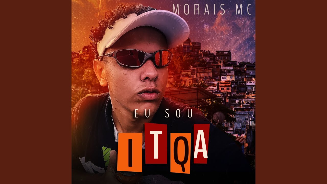 Eu Sou Itqa - YouTube