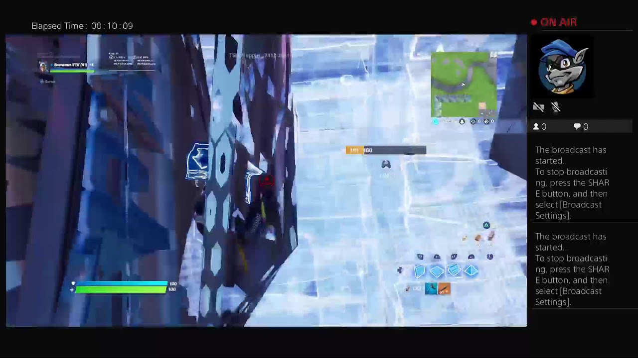 Tsm Slappy edit coure - YouTube
