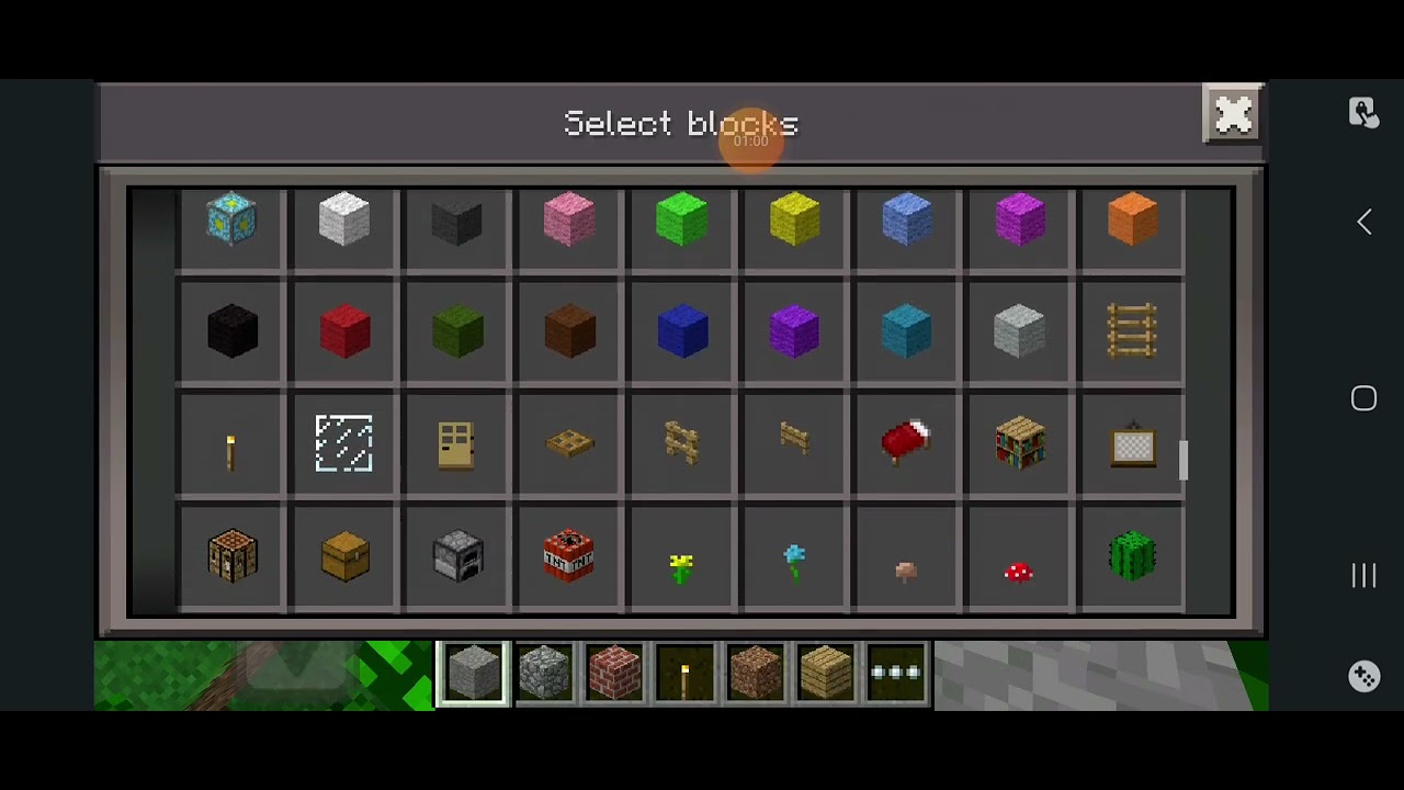 jogando versões antigas de minecraft parte 5 (versão 0.5.0) - YouTube