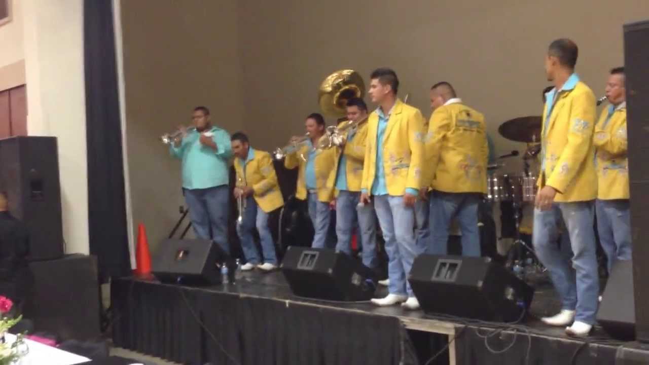 Banda Rio Verde - Mi Razon De Ser - YouTube