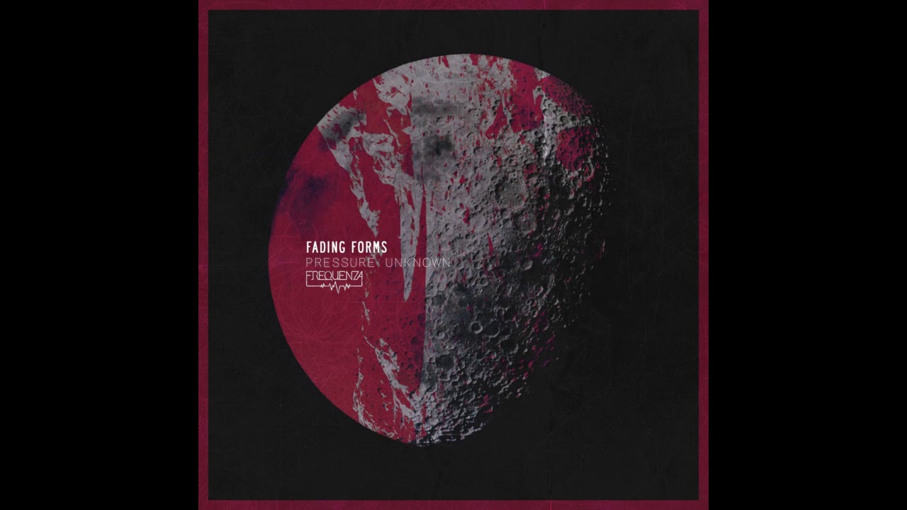Fading Forms - Unknown (Original Mix) - YouTube