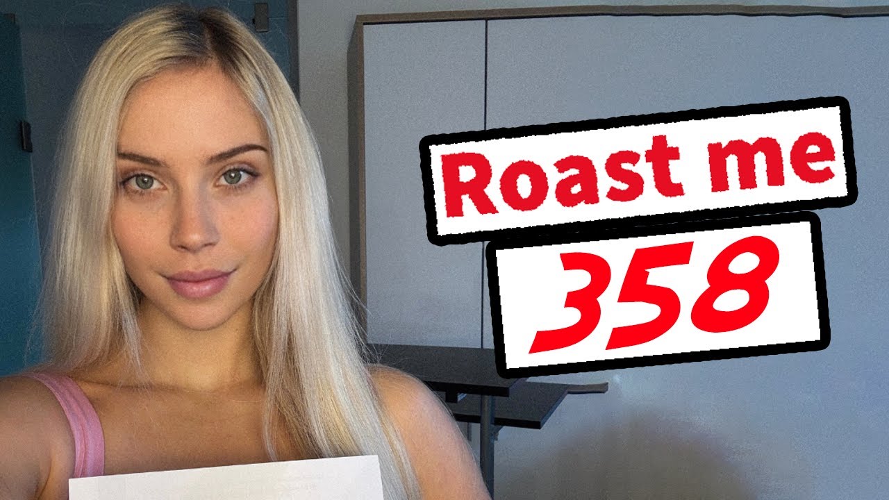 Dont Ask Internet To Roast You 358 Roast Me Reddit Youtube