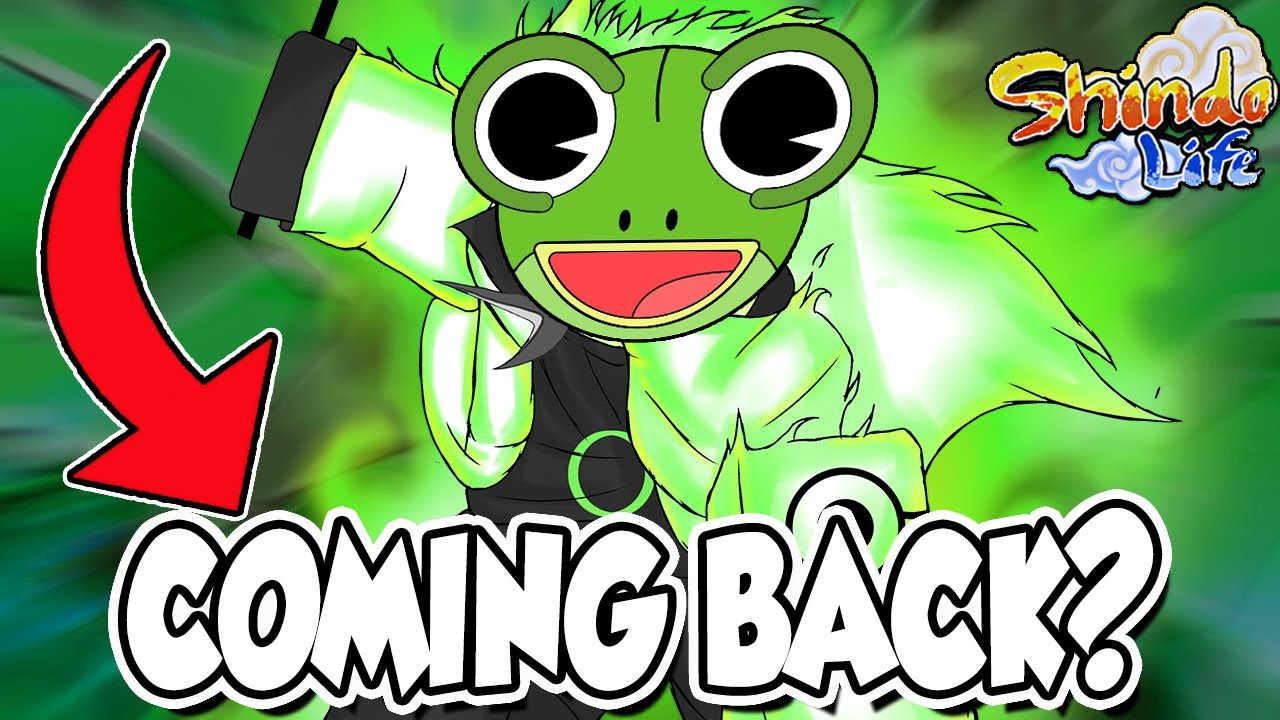 RELLgames Is Bringing Back Shinobi Life 2 In This *NEW* GAME MODE ...