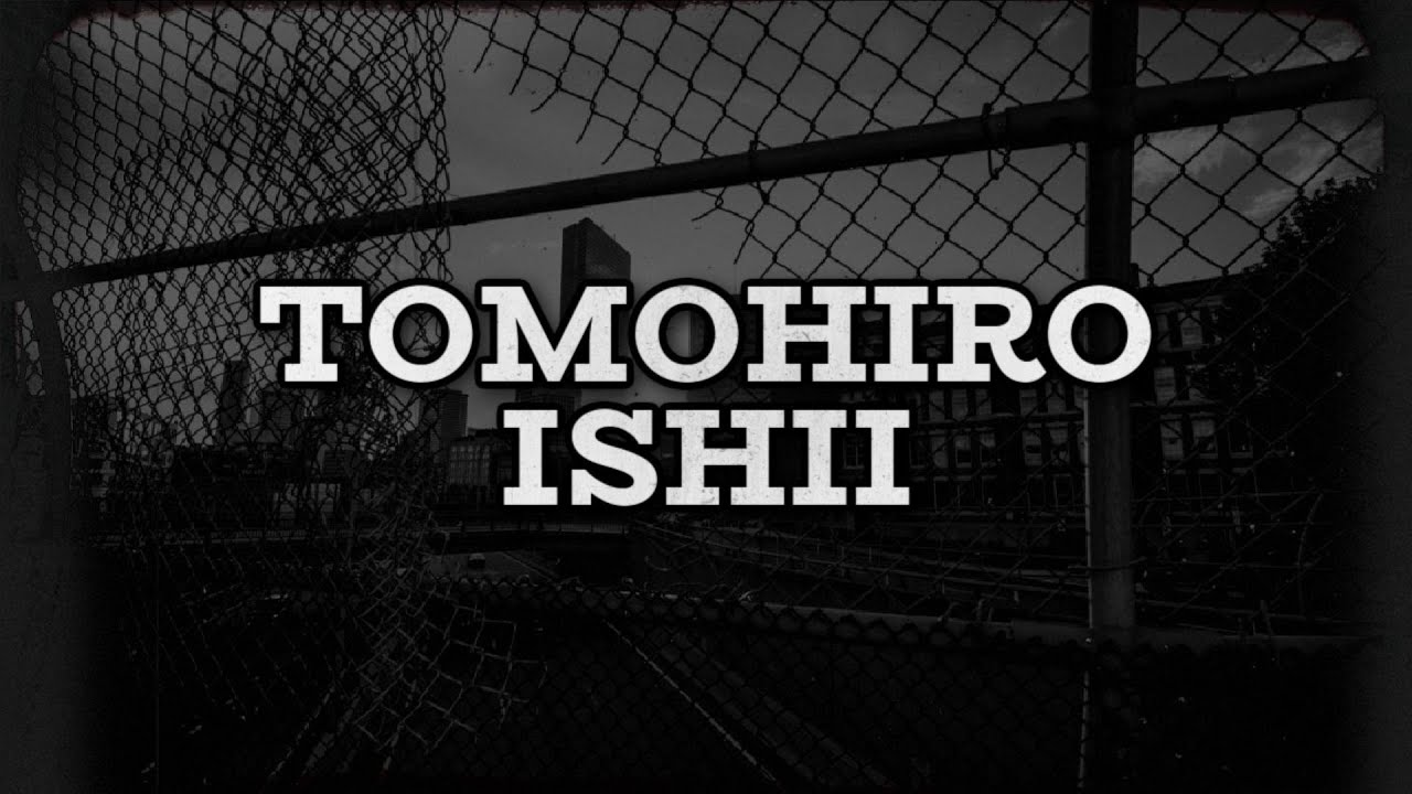 Tomohiro Ishii Custom Titantron ("Stone Pitbull") - YouTube