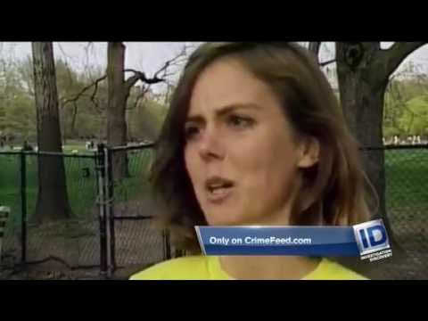 The Preppy Murder: The Murder of Jennifer Levin - YouTube