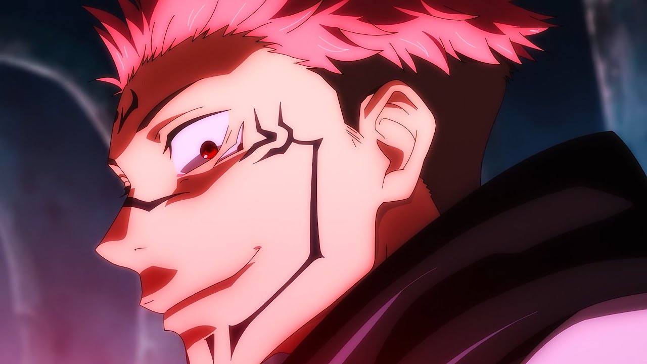 Amazing Moments from Jujutsu Kaisen Part2! #anime - YouTube