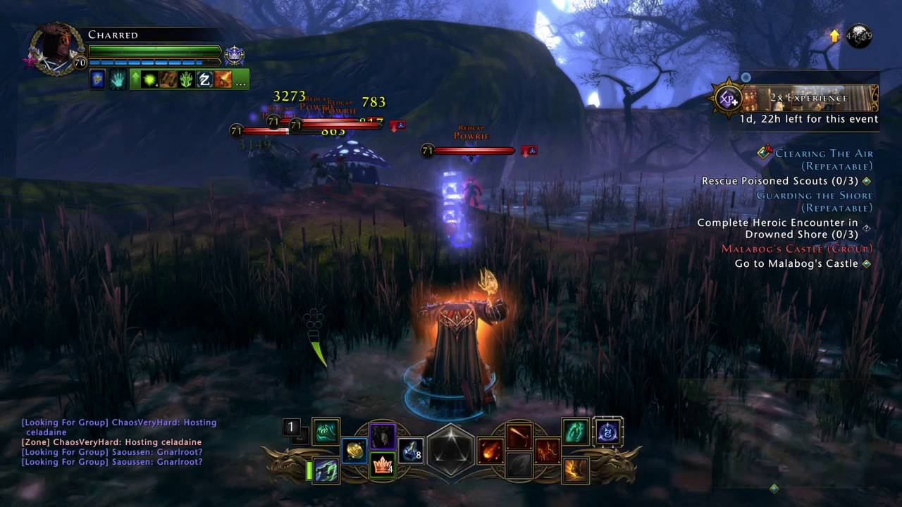 Soul puppet 3k - YouTube