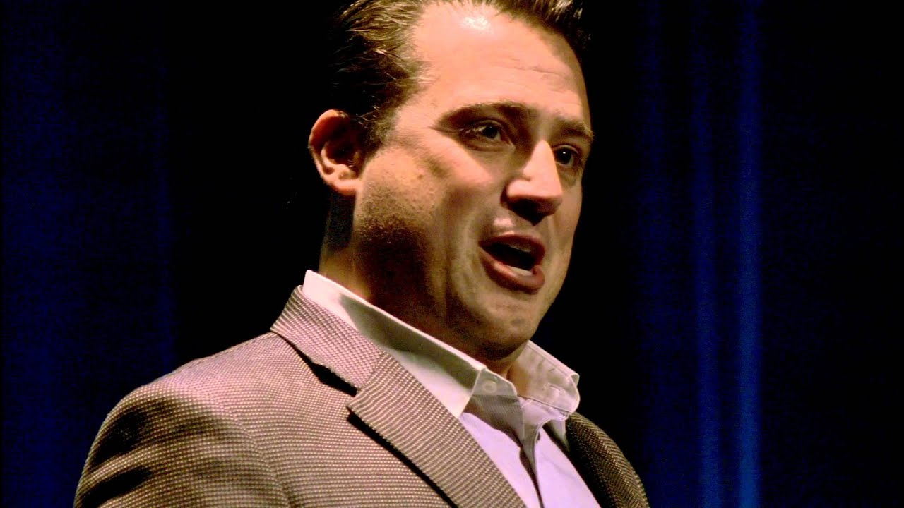 Adam Luther - FestiVoix de Trois-Rivières 2015 - YouTube