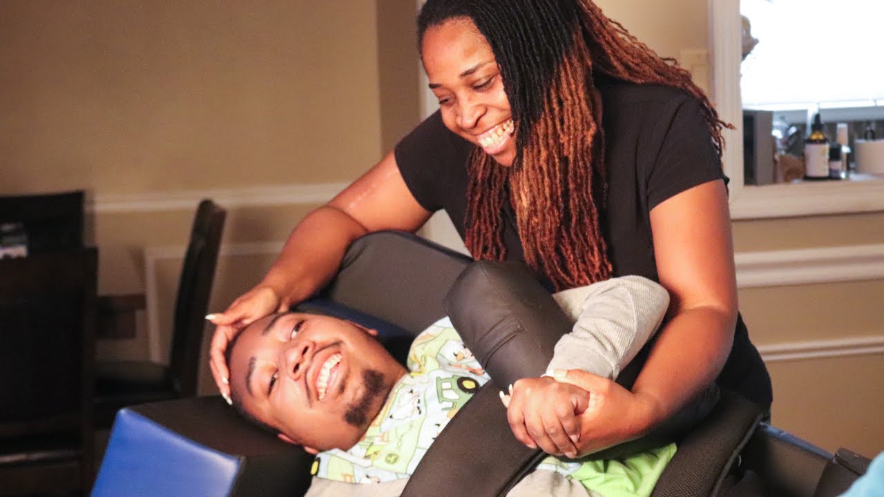 Comfort and Improved Health with DIDD's New West TN Mobile Seating and ...