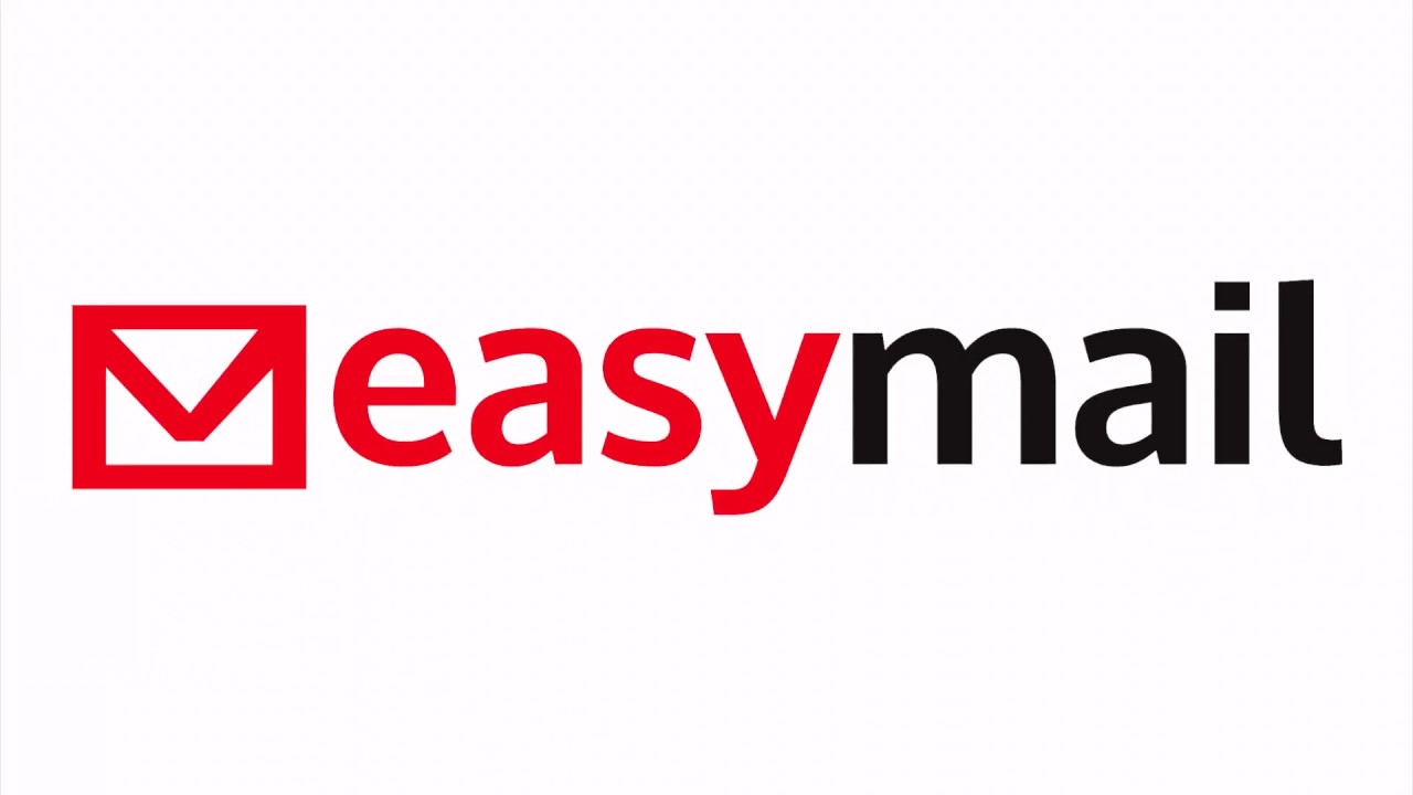 EasyMail Tutorial - YouTube