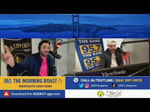 Jason Dumas - The Warriors Cannot Beat Good Teams Right Now - YouTube