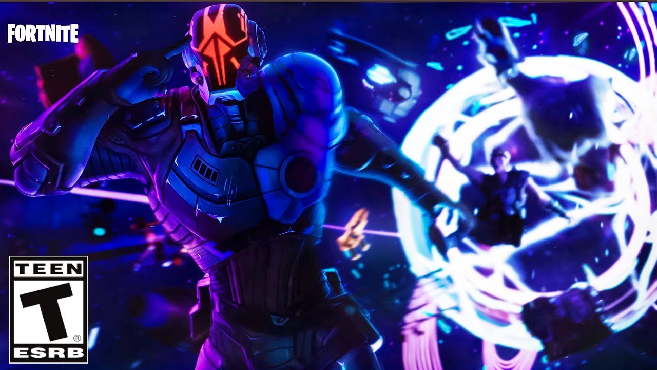 🤯DAS IST DAS CHAPTER 4 *LIVE EVENT*🤯 | Fortnite Chapter 4 Infos - YouTube