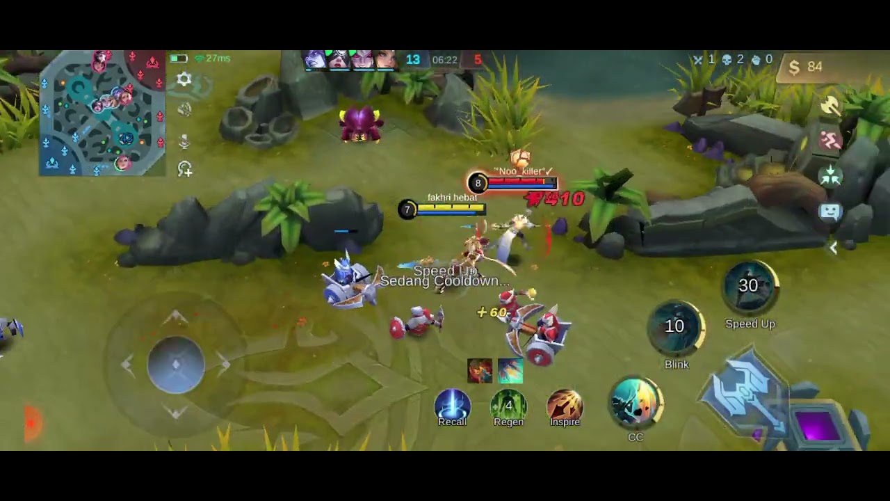 maaf ges lni kepotong(3) - YouTube