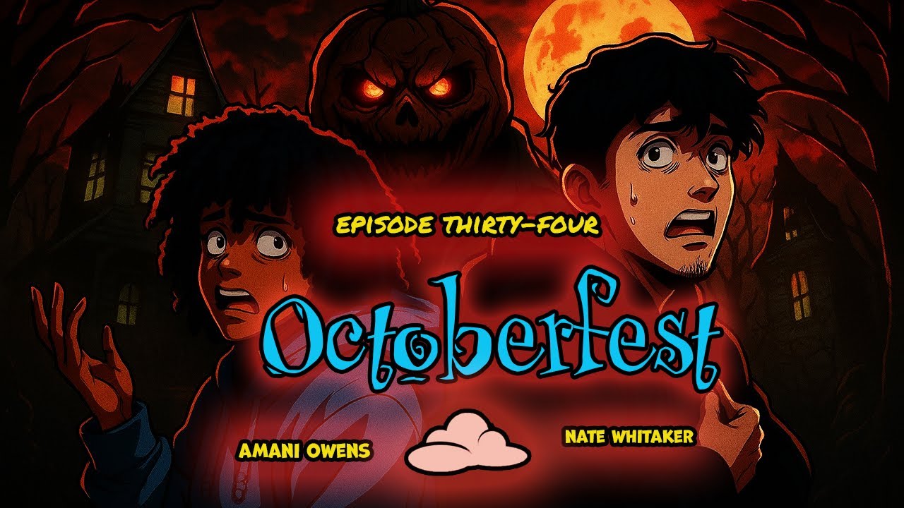 EPISODE 34 "OCTOBERFEST" - YouTube