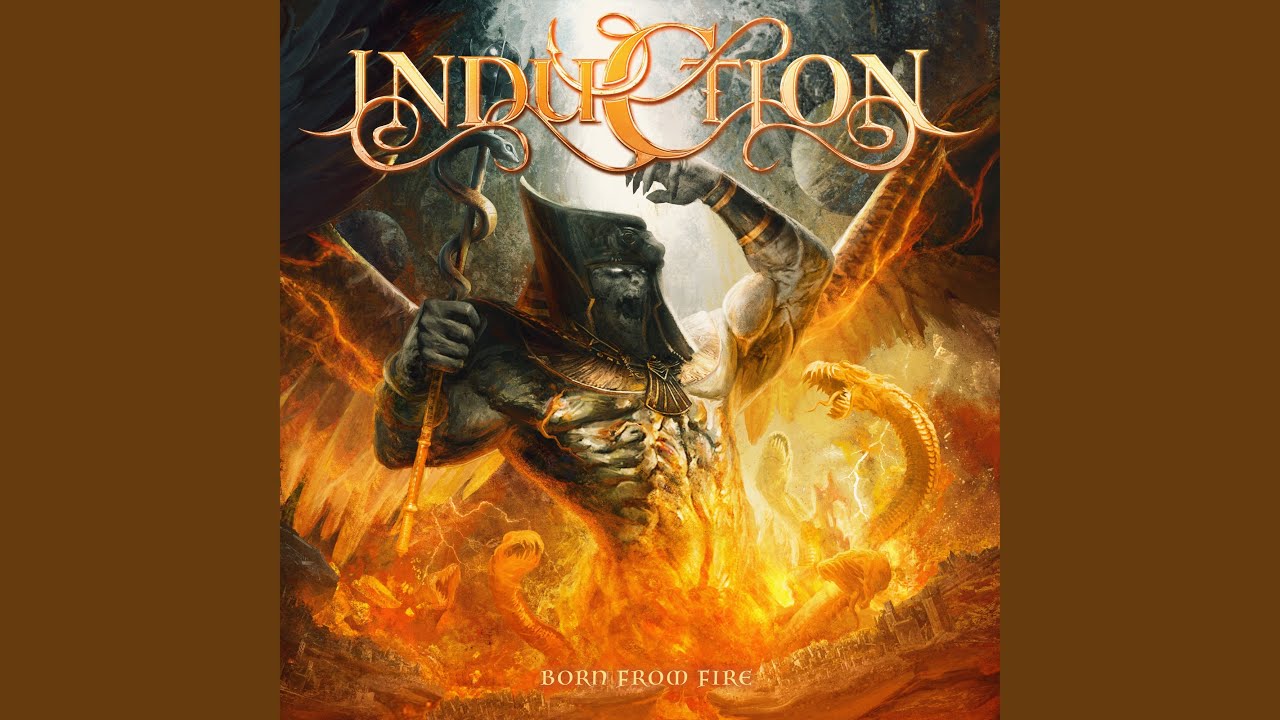 Sacrifice (remastered) - YouTube