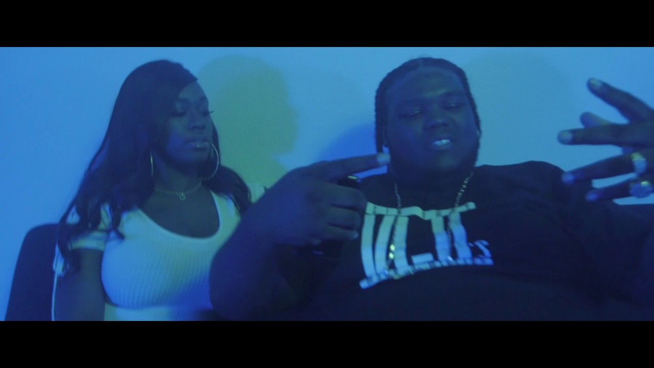 Pacman Da Gunman - I'm On Now Feat. T-Tyme (Official Video) - YouTube