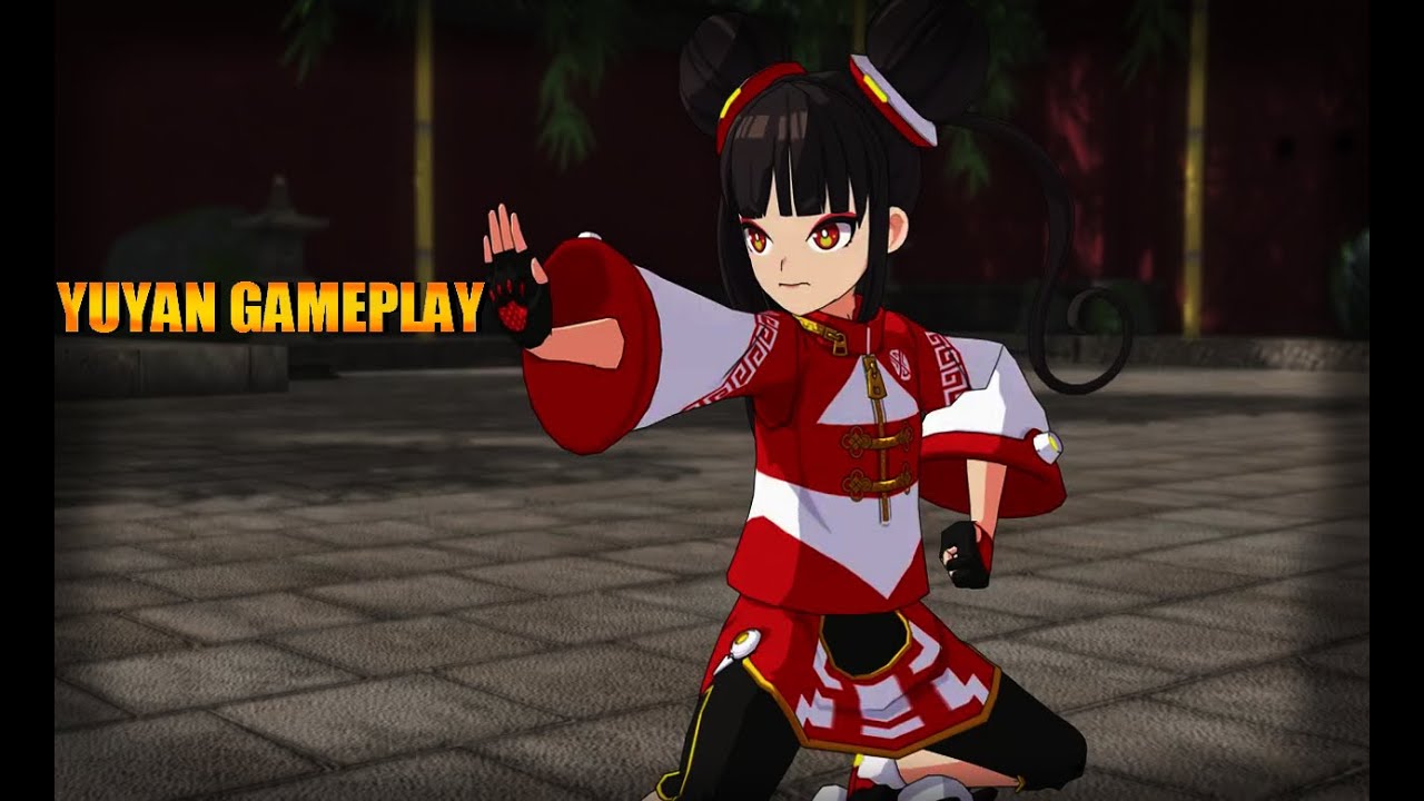 Kick flight | Yuyan Gameplay - YouTube