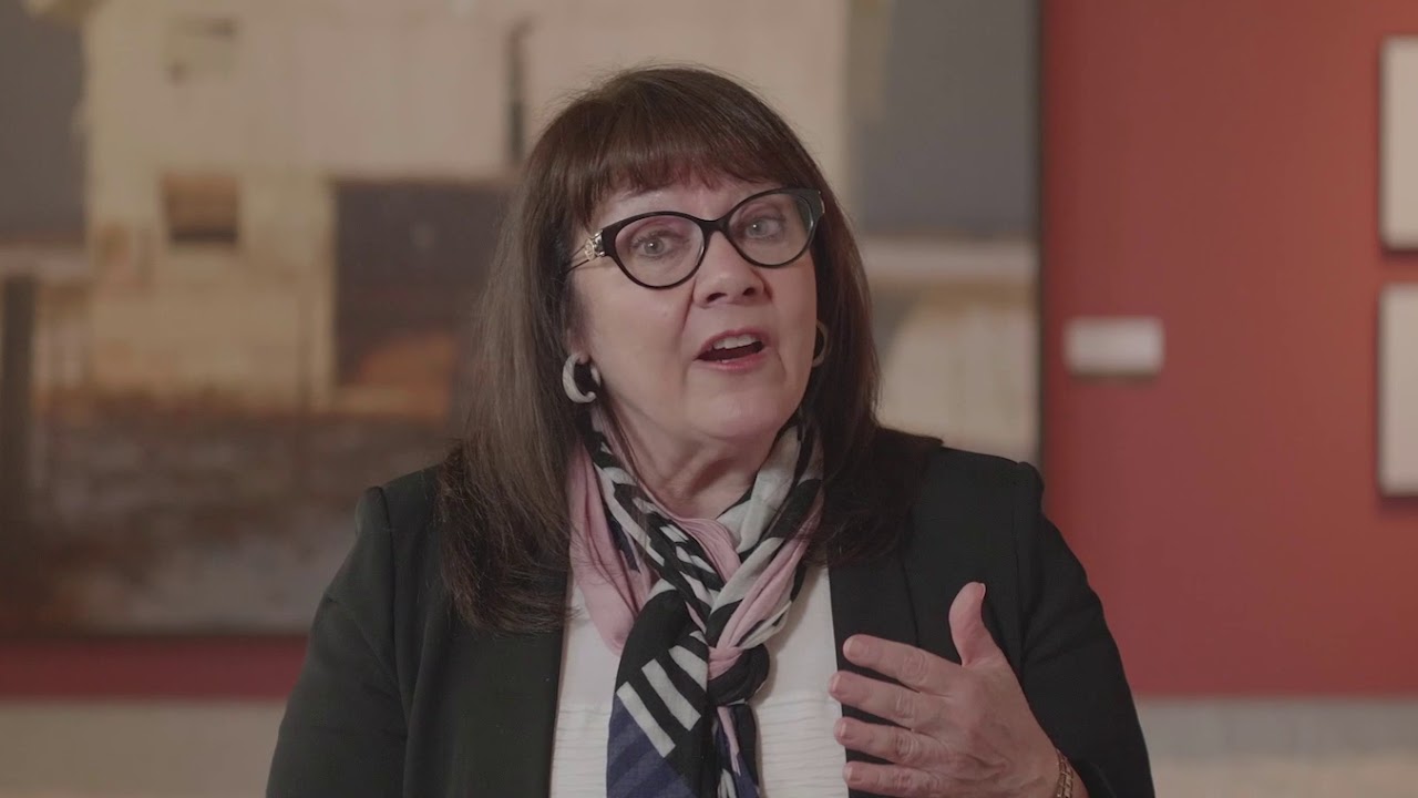 Welcome and Introduction to Museum Tours - YouTube