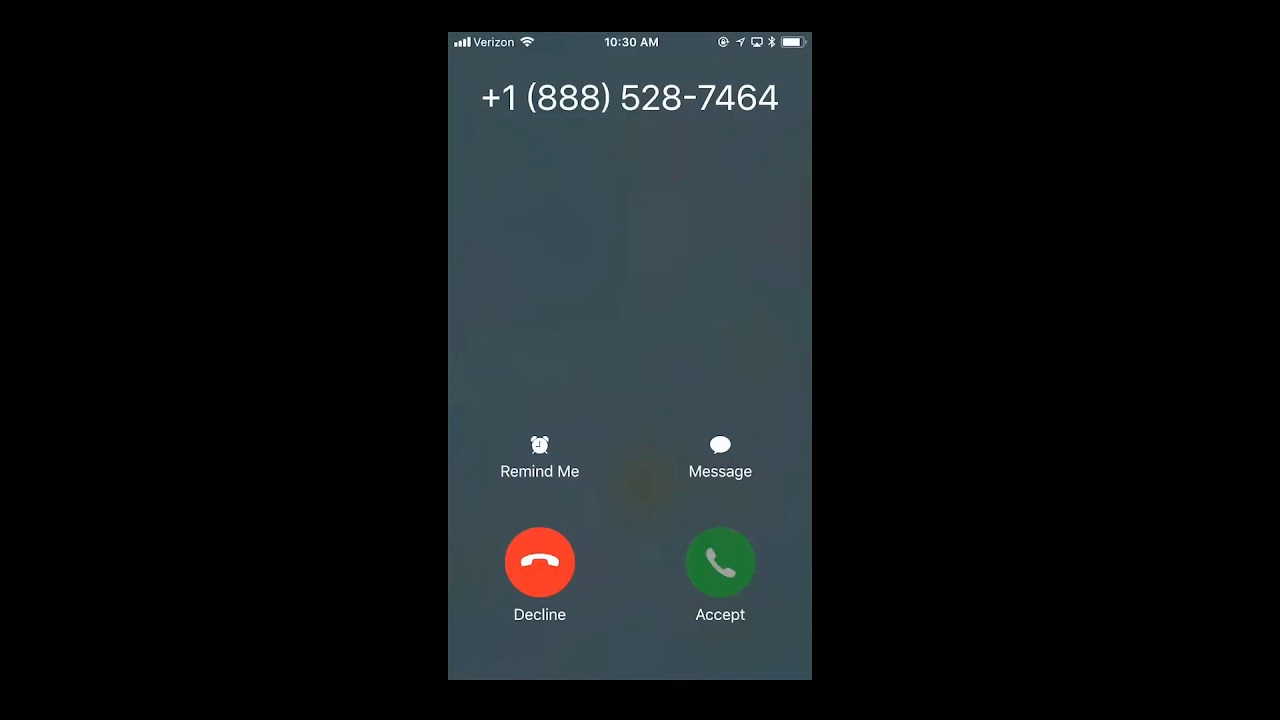 RingCentral Mobile App - YouTube