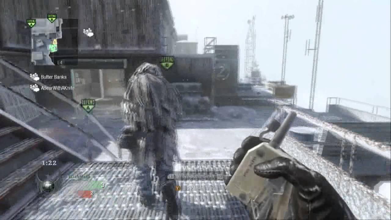 Nature Channel Ep. 1 - YouTube