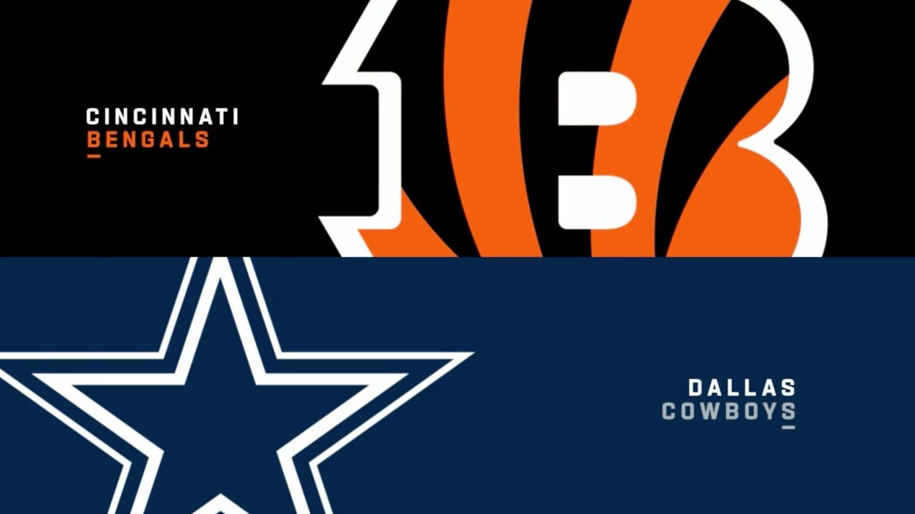 BiggOh Gaming Presents: Wk 14 Cowboys vs. Bengals - YouTube