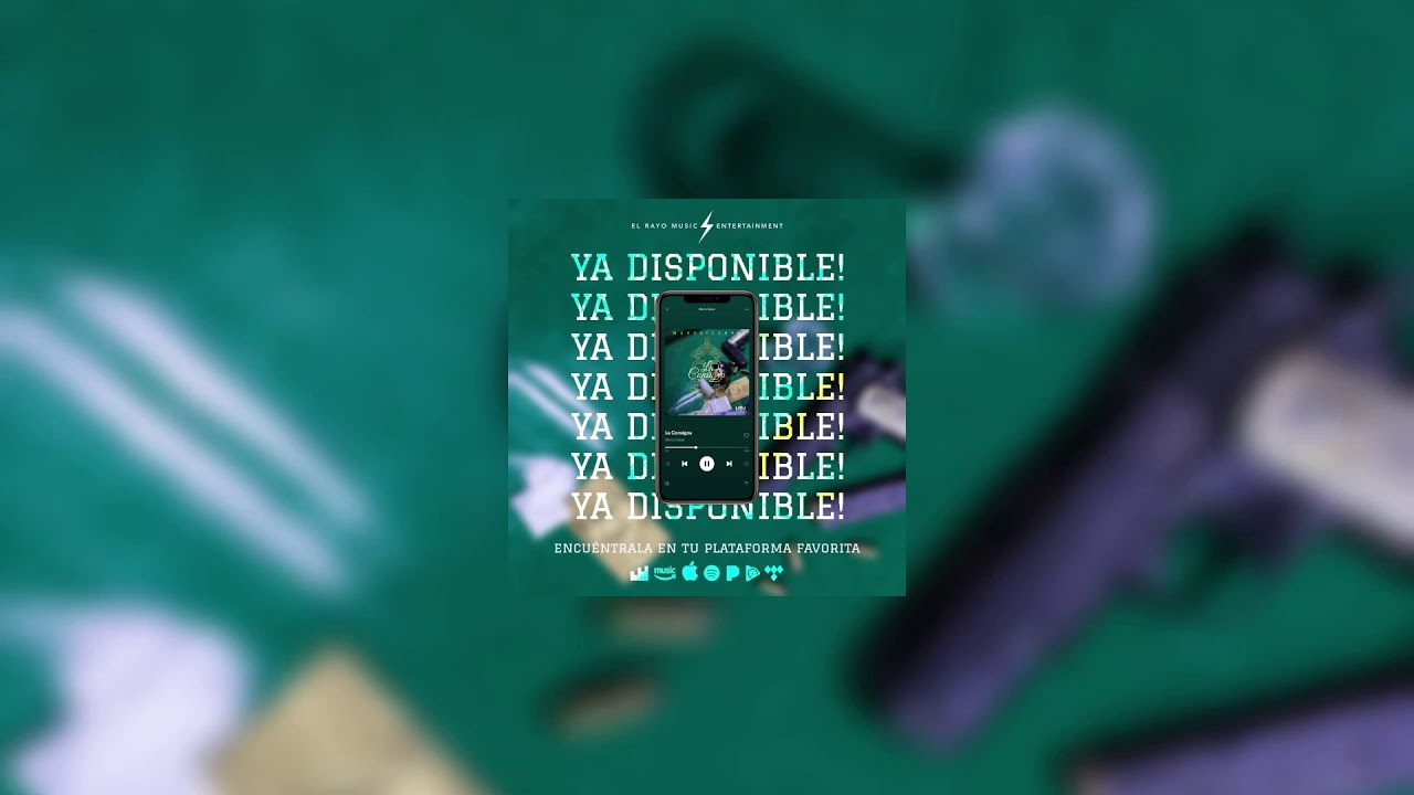 Marco Cerpa - (08) La Consigna - YouTube