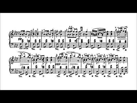 Franz Schubert - Moment Musicaux No. 3 (Brendel) - YouTube