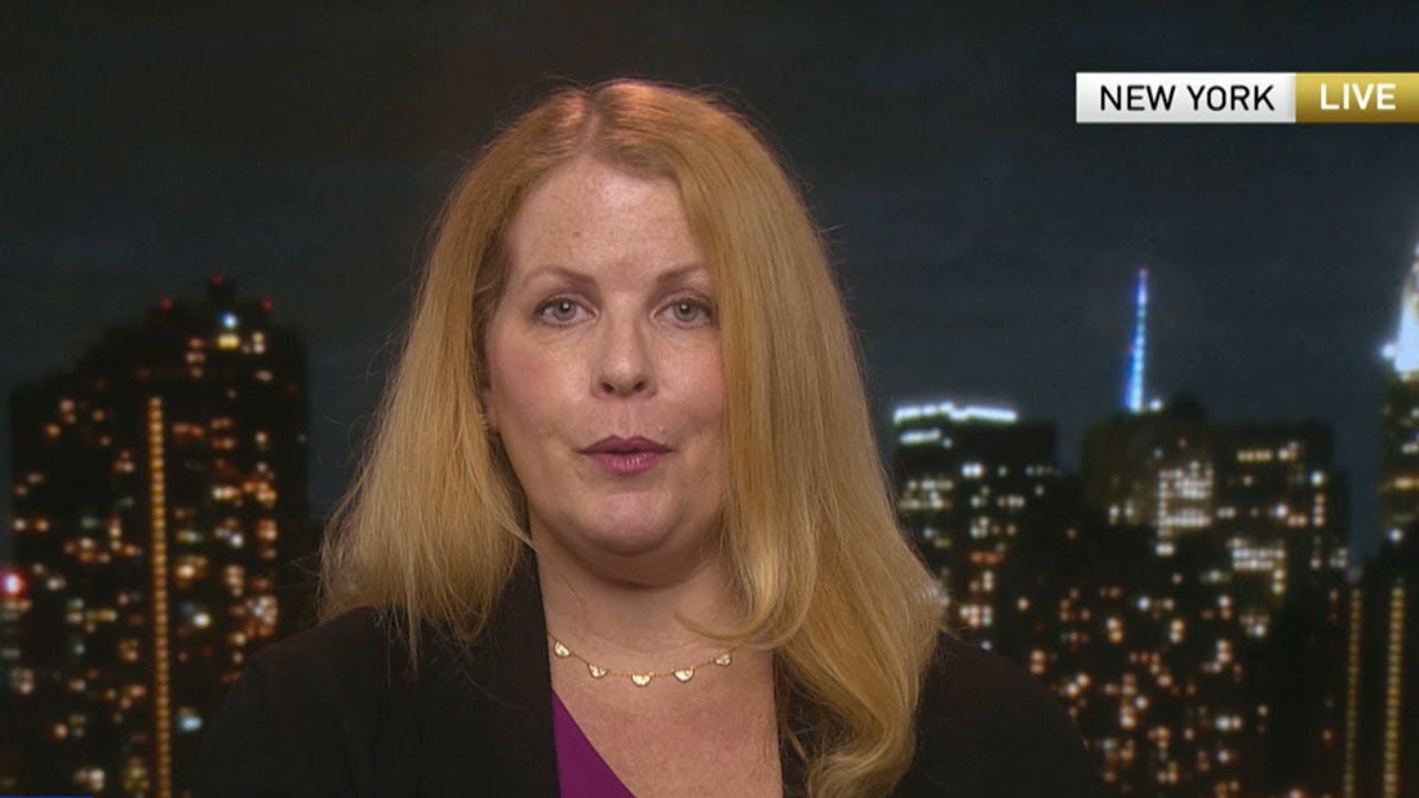 Nancy Hassel explains how millennials are fueling the pet economy - YouTube