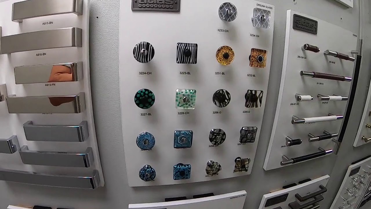 Largest Sellection Of Knobs And Cabinet Hardware In Naples Hills Showcase YouTube largest-sellection-of-knobs-and-cabinet-hardware-in-naples-hills-showcase-youtube