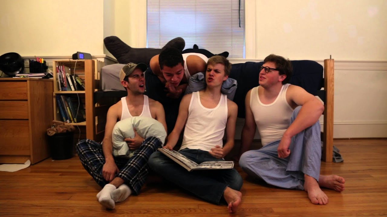 Pillow Fight Youtube