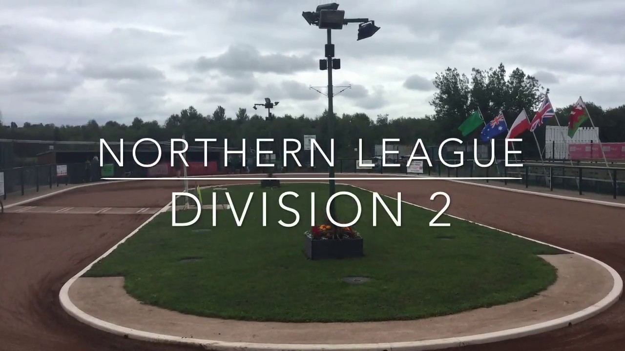 Northern League Division 2 A&T vs Hull 12th August 2018 Cycle Speedway ...